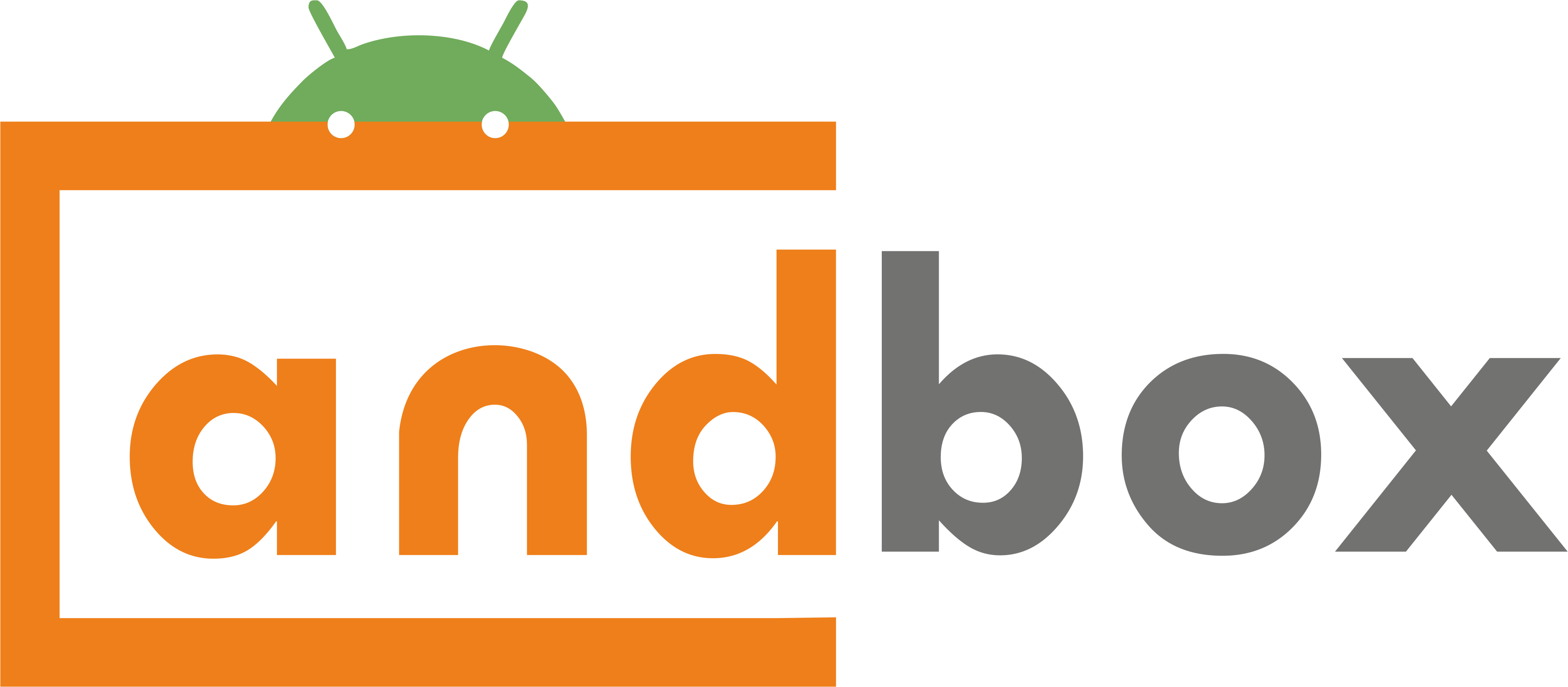 Home | Andbox